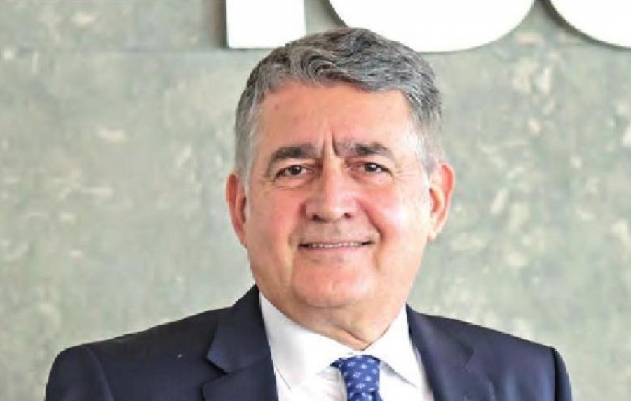 TÜSİAD Başkanı Orhan Turan'ın Türkiyede İş Dünyası Dergisi Söyleşisi